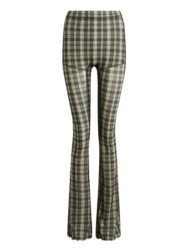 KNWLS Halcyon Leggings - Combi Check