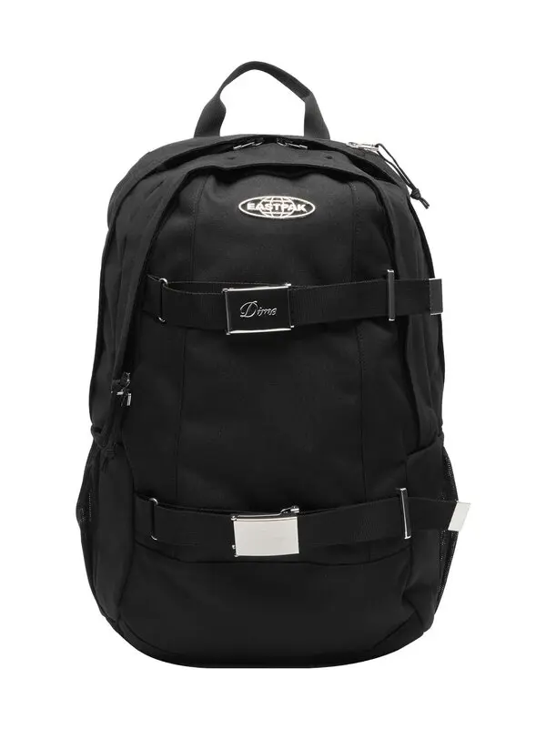 EASTPAK X Dime Getter Backpack - Black