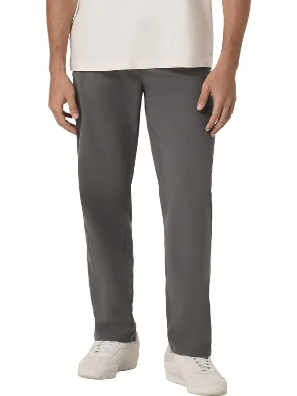 Vuori Meta™ Pant Relaxed Fit - Warm Grey