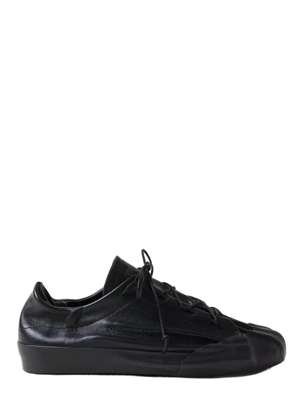 SPRINGA Art Couture Trainer - Black