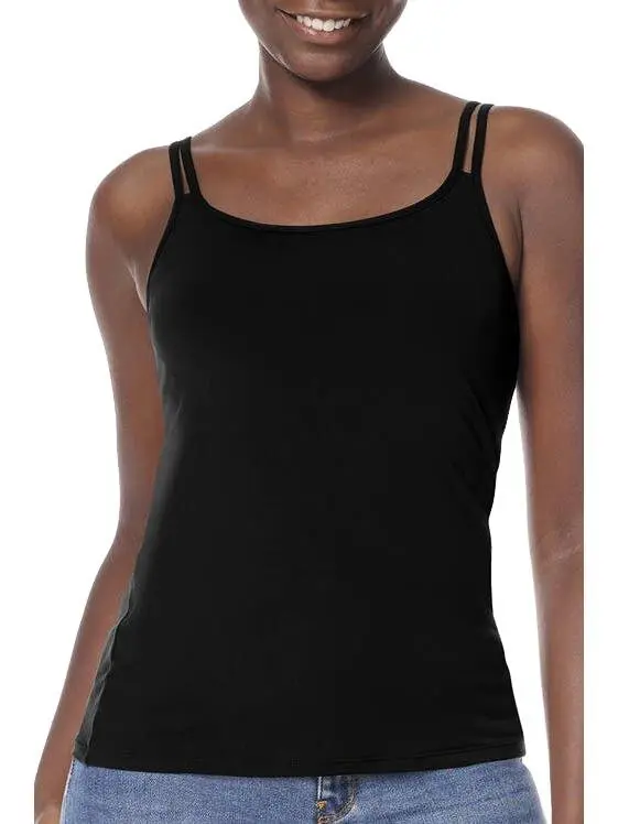 AMOENA Valletta Top - Black