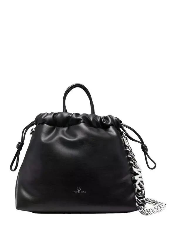 Michael Kors Lina Tote Bag - Black