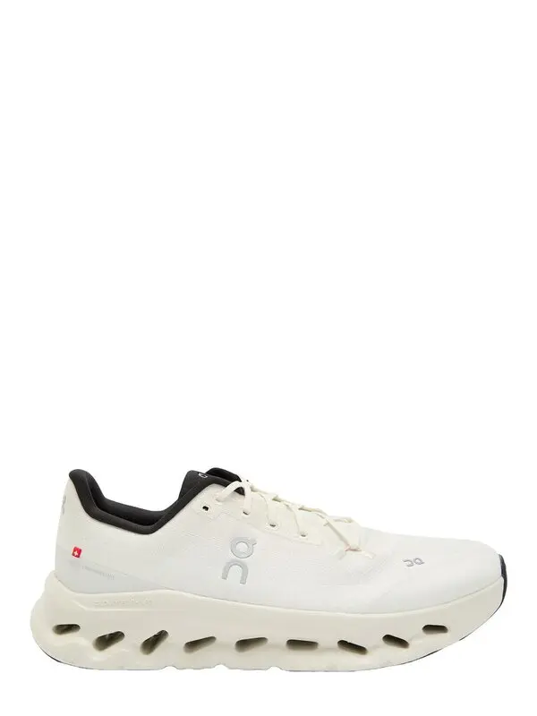 On Cloudtilt Mesh Sneakers - White