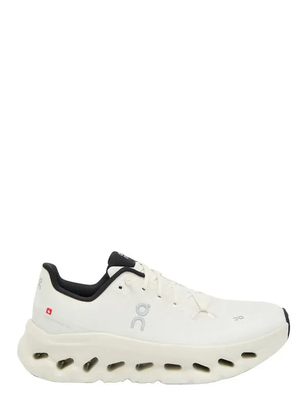 On Cloudtilt Mesh Sneakers - White