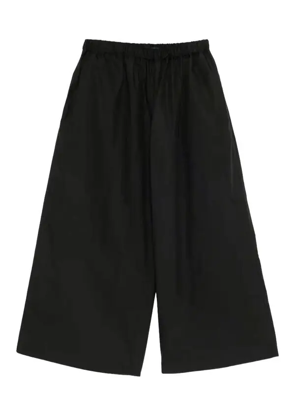 Sofie D'hoore Parana Trousers - Black