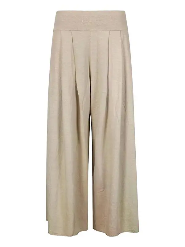 Labo.art Bubi Trousers - Neutrals
