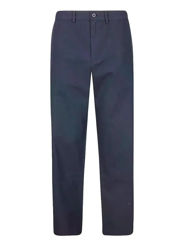 Labo.art Pocket Trousers - Blue