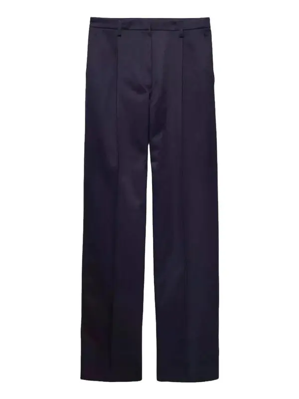 Prada Chino Pants - Blue