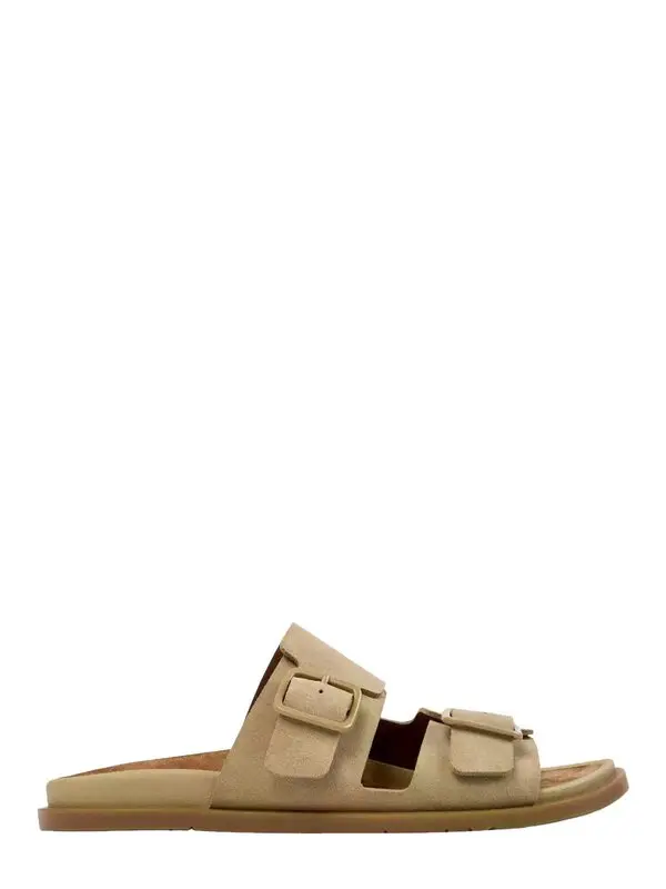 Camper Lluc Sandals - Neutrals