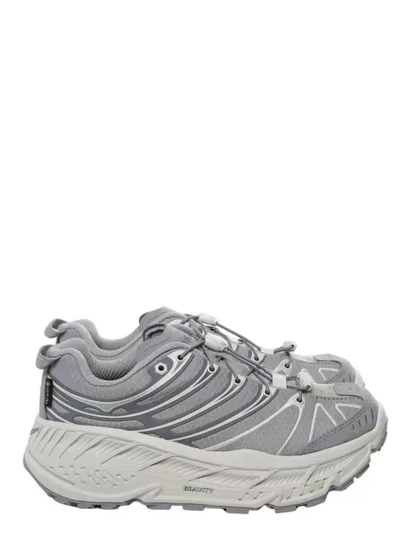 HOKA Stinson Evo Gtx Sneakers - Grey