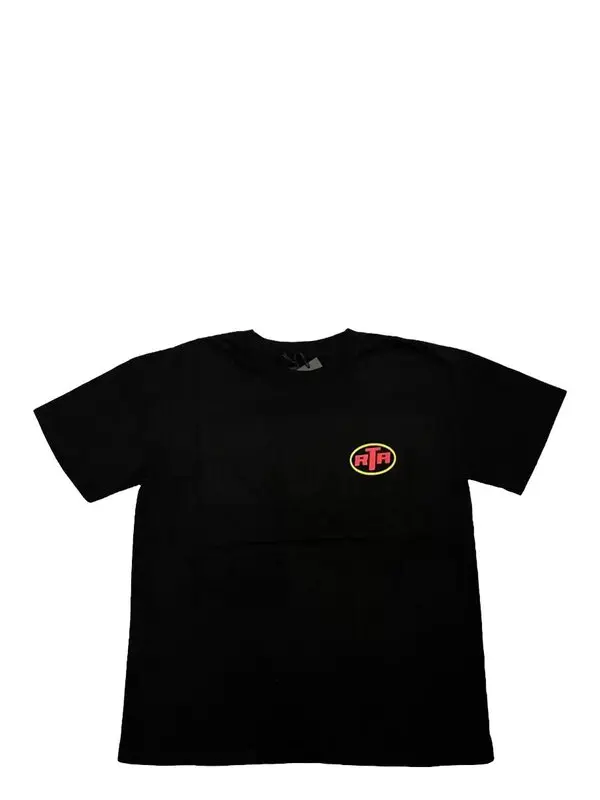 RtA Colt Racing T-shirt - Black