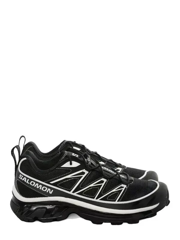 SALOMON Xt-6 Expanse Sneakers - Black