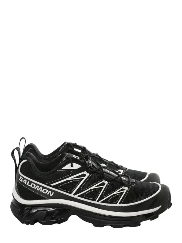 SALOMON Xt-6 Expanse Sneakers - Black