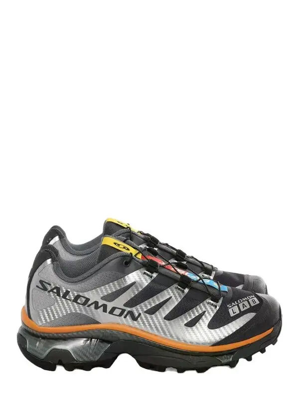 SALOMON Xt-4 Og Sneakers - Silver