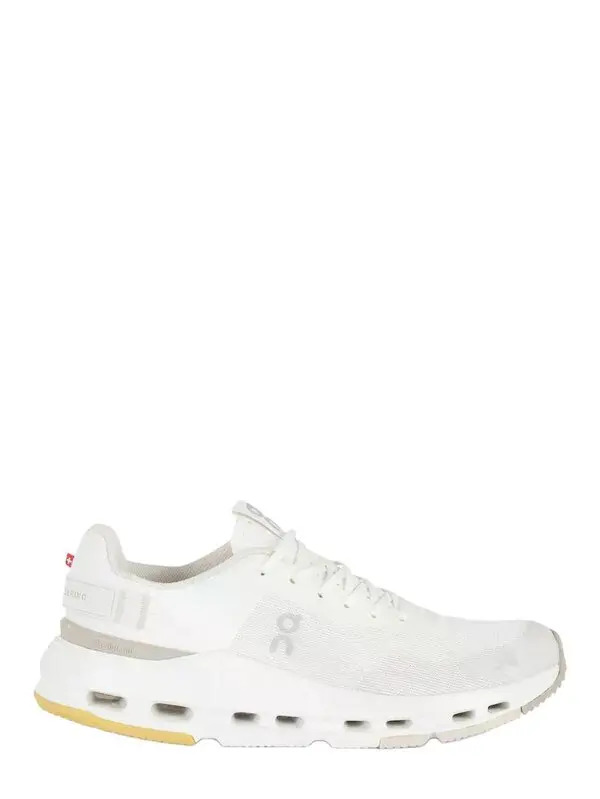On Cloudnova Form 2 Sneakers - Neutrals