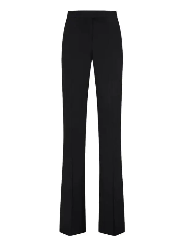 TOM FORD Trousers - Black