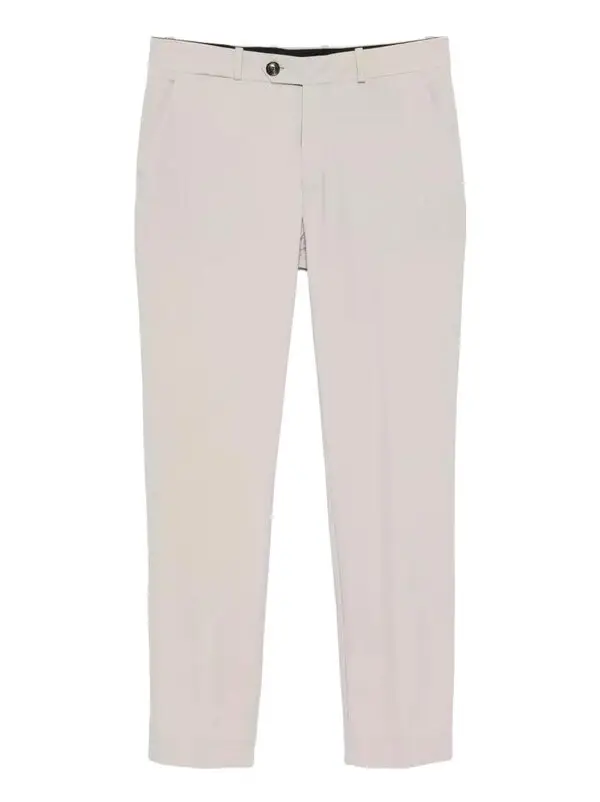 RRD Surflex Button Trousers - Neutrals