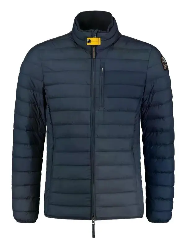 PARAJUMPERS Quilted Jacket - Blue