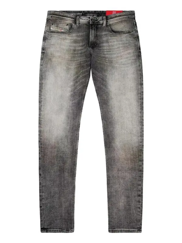 DIESEL® 1979 Sleenker Skinny Jeans - Grey