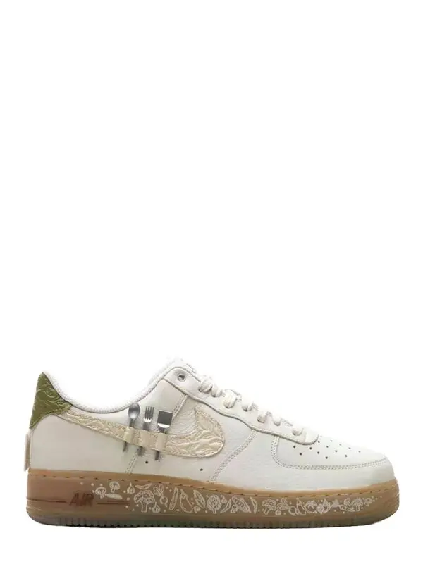 Nike Air Force 1 '07 X Doernbecher Sneakers - Neutrals