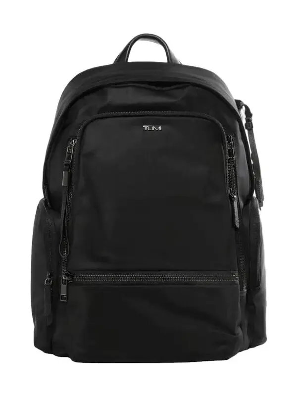 Tumi Celina Zip Backpack - Black