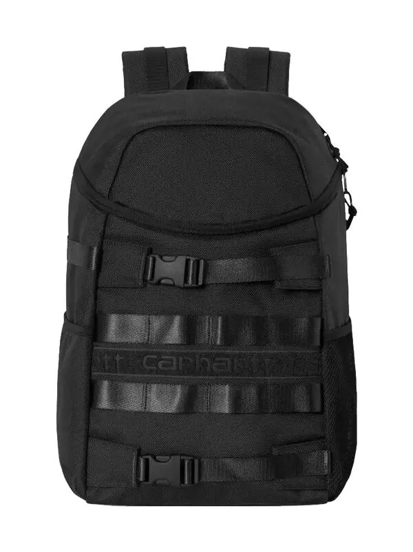 Carhartt Work In Progress Webbing Backpack - Black
