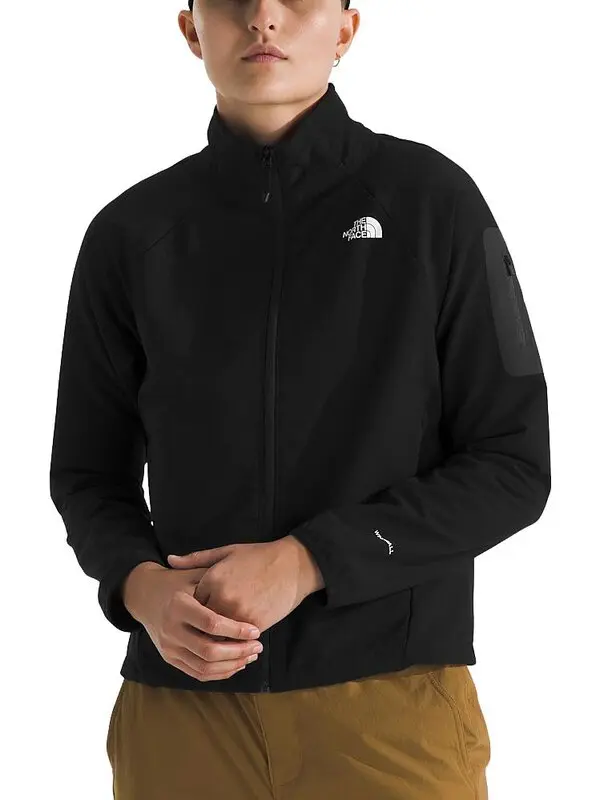The North Face Water Repellent Jacket - Tnf Black