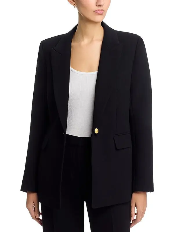 Kobi Halperin Rue Jacket - Black