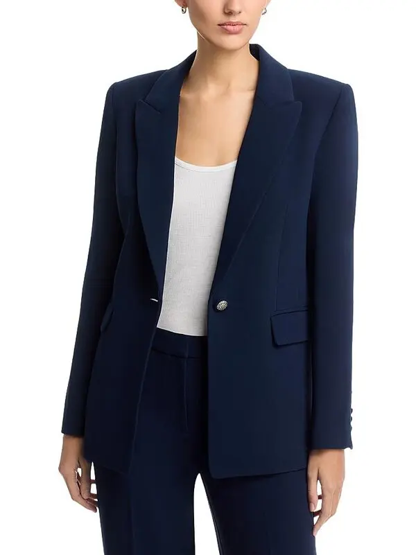 Kobi Halperin Rue Jacket - Navy