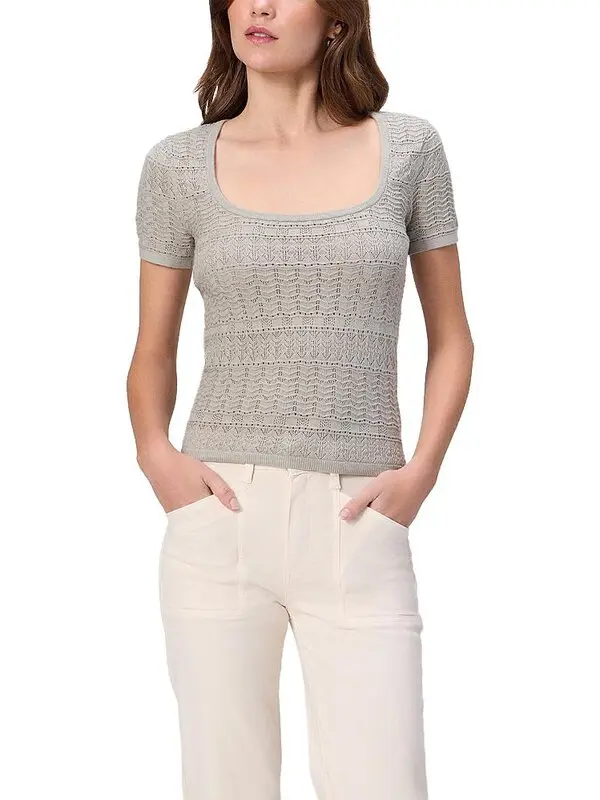 Paige Etoile Top - Seamist