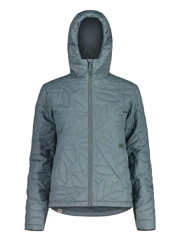 MALOJA Lismarkam Alpine Puffer Jacket - Shaded Sage