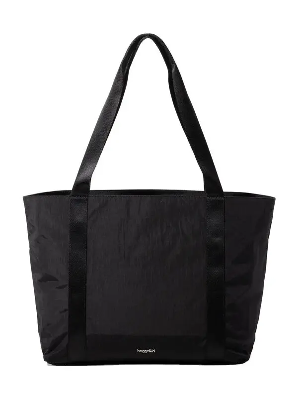 BAGGALLINI Via Tote Bag - Black