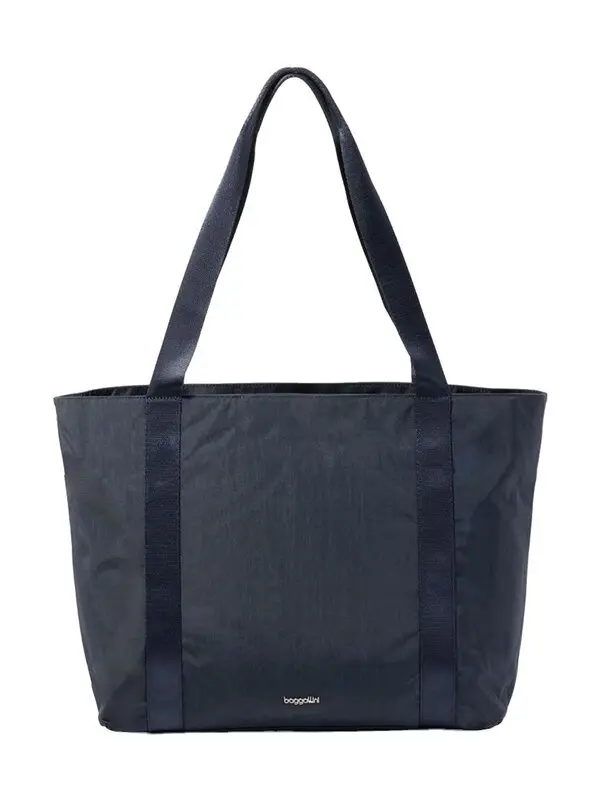 BAGGALLINI Via Tote Bag - French Navy