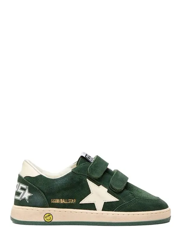 GOLDEN GOOSE Ballstar Sneakers - Multicolour