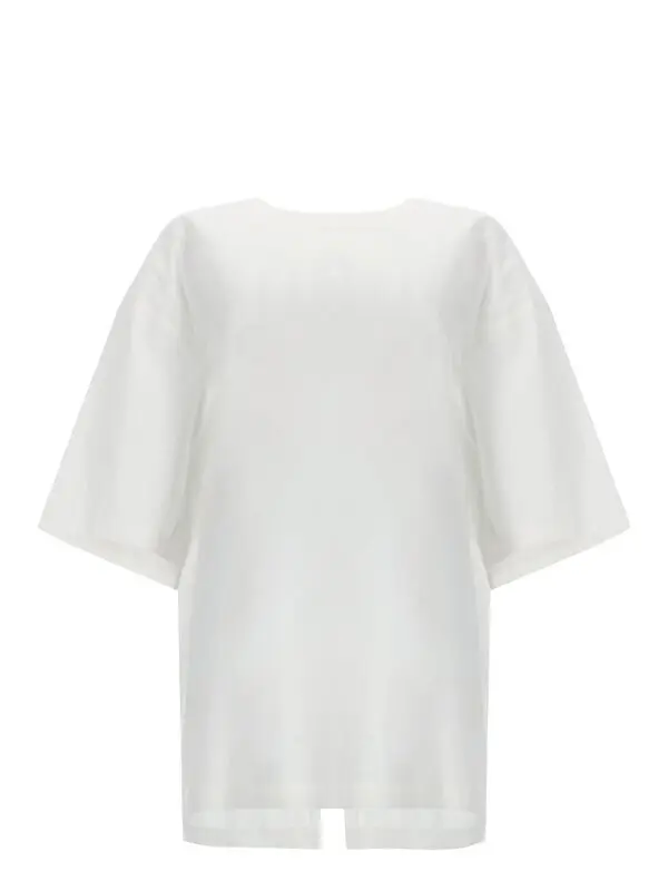 THE GARMENT Blusa "cyprus - White