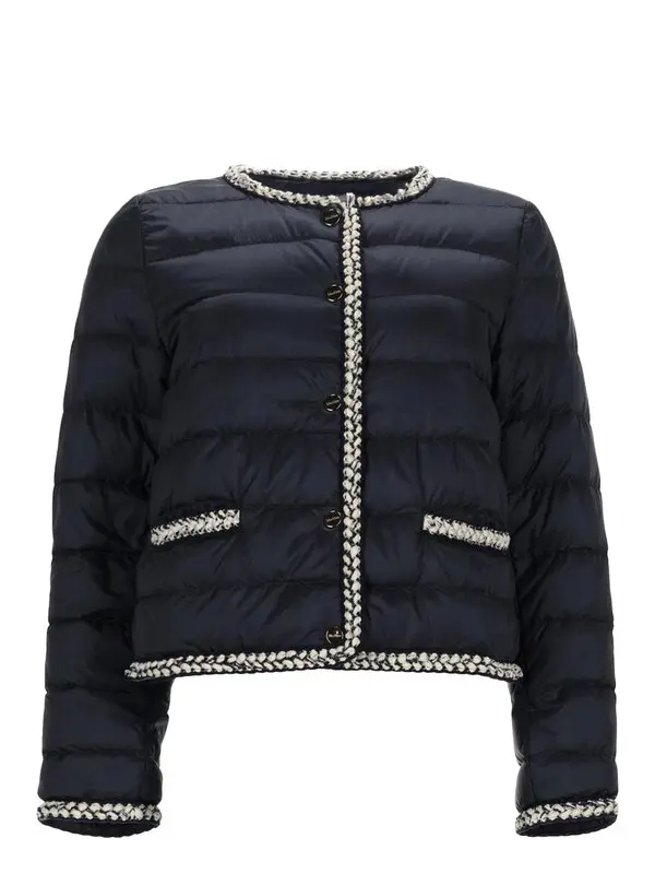 Max Mara Chloe Jacket - Blue