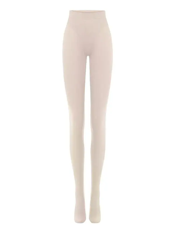 ANNAFOXY Flux Leggings - Neutrals