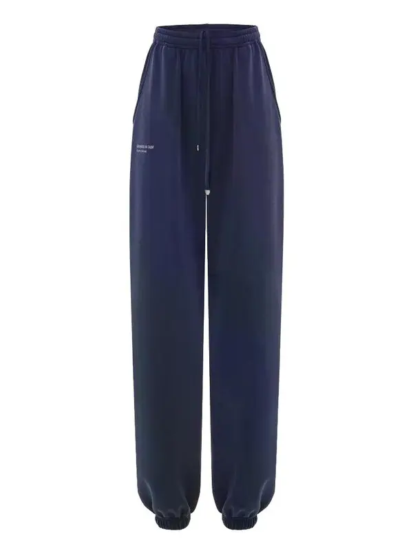ANNAFOXY Calme Track Pants - Blue