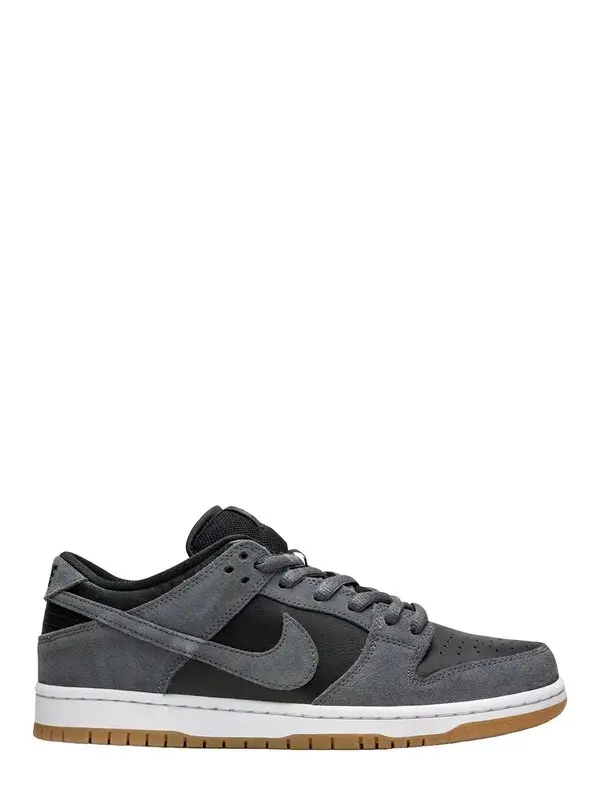 Nike Dunk Low Trd Sneakers - Grey
