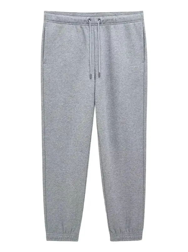Pringle Of Scotland Drawstring Track Pants - Grey