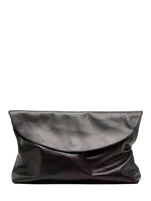 Marsèll Drome Clutch Bag - Black