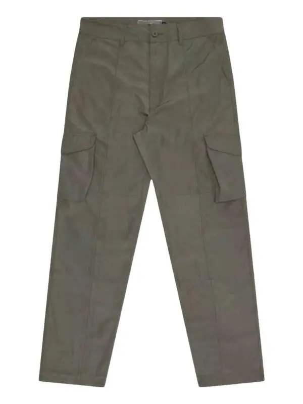 STUDENTS GOLF Technical Cargo Pants - Green