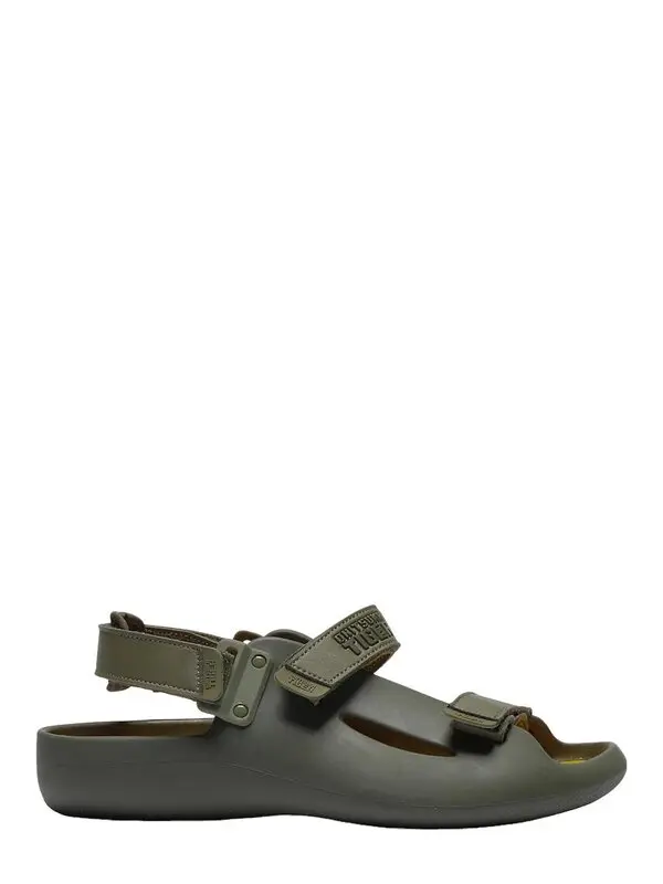 Onitsuka Tiger Tiger Ergonio Strap Sandal - Mantle Green