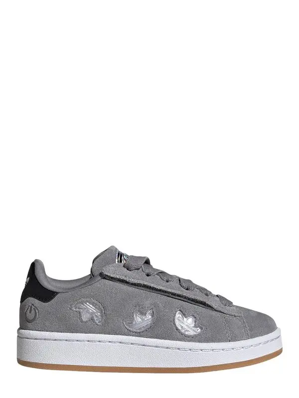 Adidas Campus 00s Led Sneakers - Grey Three/cloud White