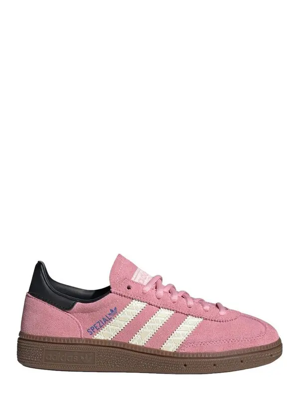Adidas Handball Spezial Sneakers - Light Pink/core Black/gum