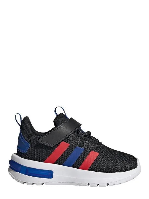 Adidas Racer Tr23 Sneakers - Core Black/better Scarelet Red/royal Blue