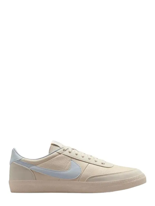 Nike Killshot 2 Leather Sneakers - Soft Pearl/football Grey