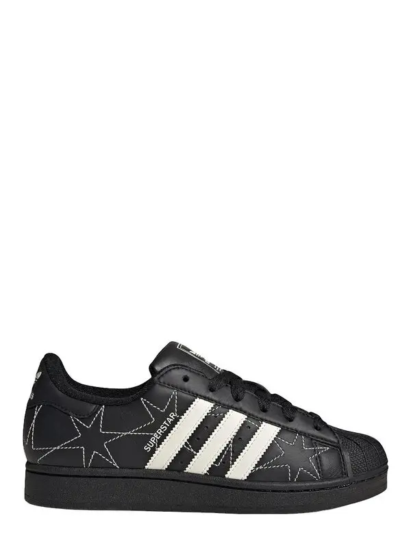 Adidas Superstar Ii Sneakers - Core Black/cream White