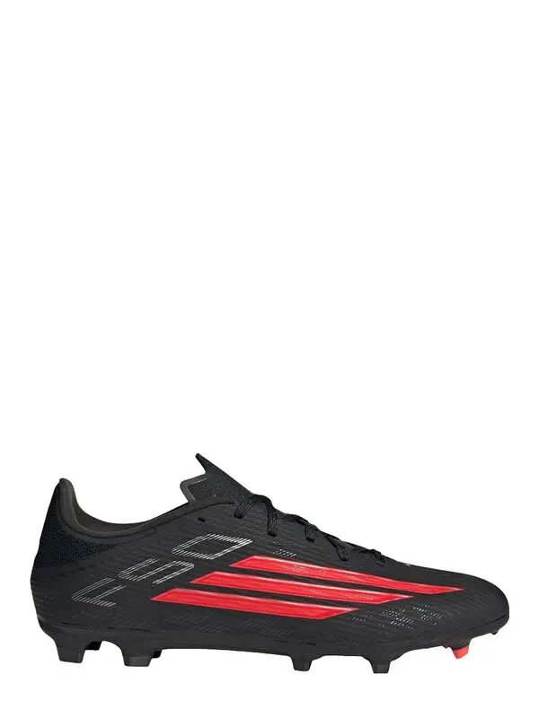 Adidas F50 League Fg/mg Immortal Dna Pack - Core Black/lucid Red