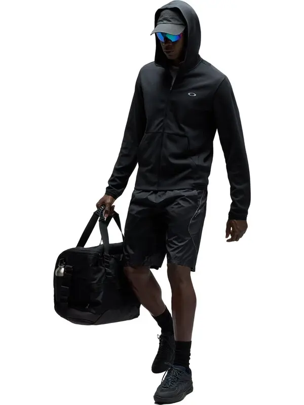 Oakley Edge Force Pocket Short - Black